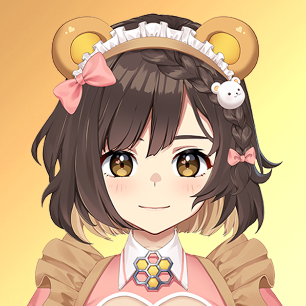 UGUUBEAR – Mugi Mart