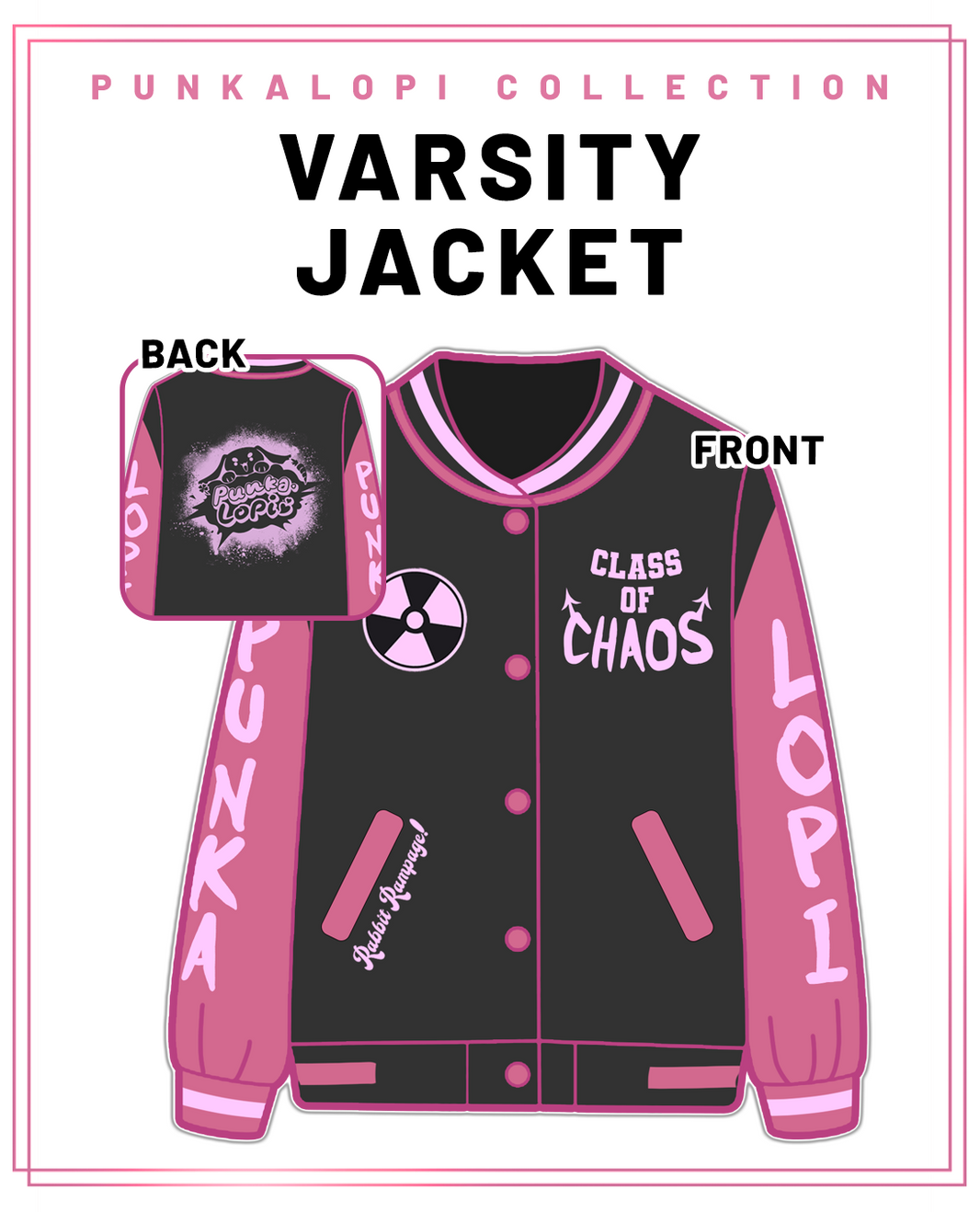 PUNKALOPI – Mugi Mart